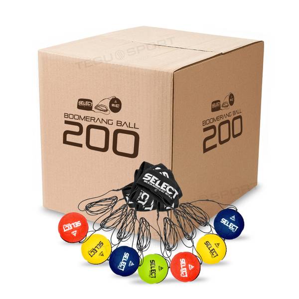 Select High Bounce ball - Tegu Sport | Champion Shop